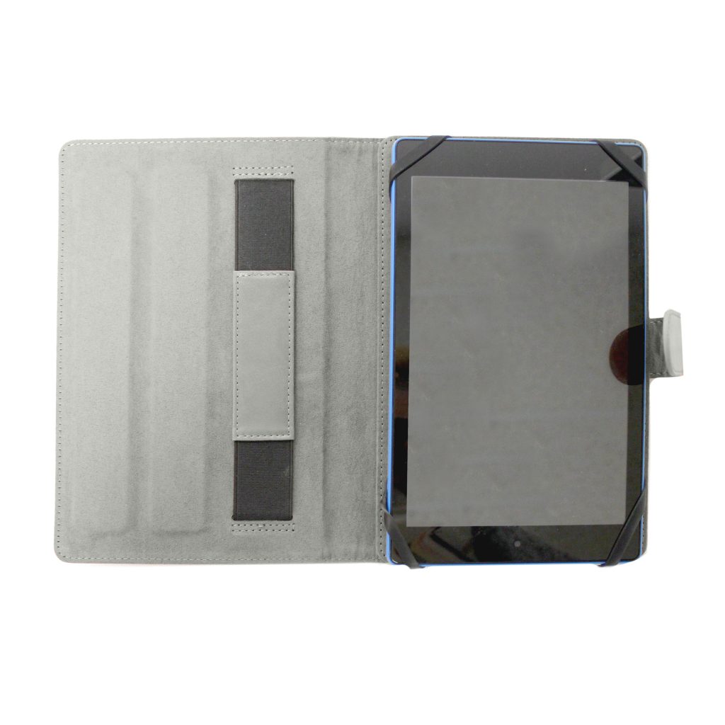 EmbraceCase 10″ Folio Case for Amazon HD Fire Tablet – EmbraceCase